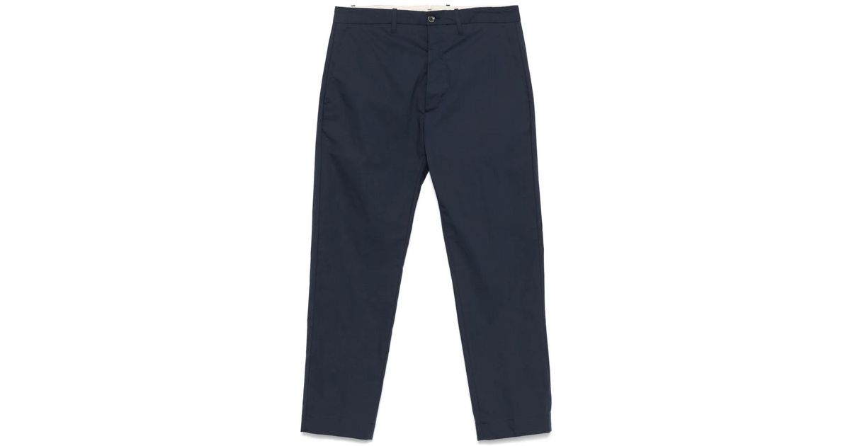 Nine:inthe:morning Nine in Blue for Men | Lyst