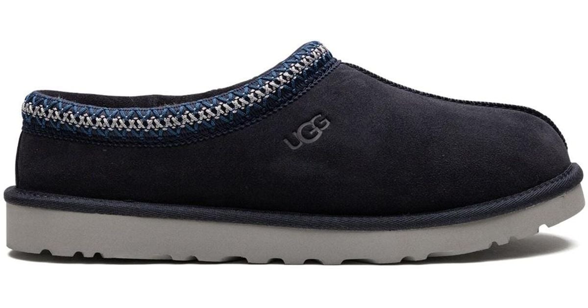 UGG Tasman Slippers in Blue for Men | Lyst UK