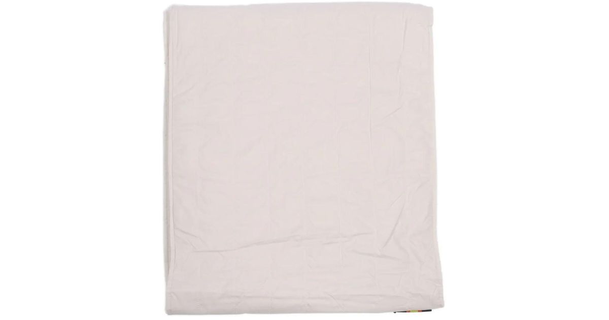 K-Way Padded Scarf in Pink for Men | Lyst UK