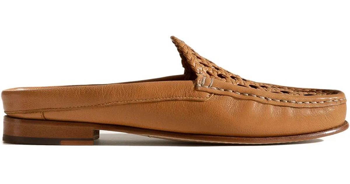 Hereu Murilla Mules in Brown | Lyst