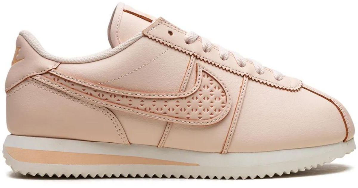 Nike Cortez Se "World Make Mexico" Sneakers in Pink | Lyst