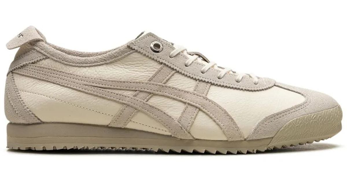 Onitsuka Tiger Mexico 66 Sd "Cream Birch" Sneakers in White for Men ...