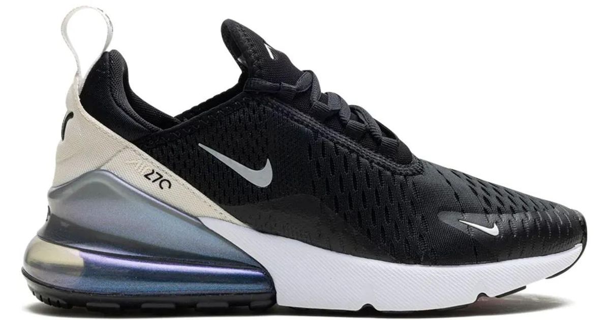 Nike Air Max 270 Wmns in Blue | Lyst