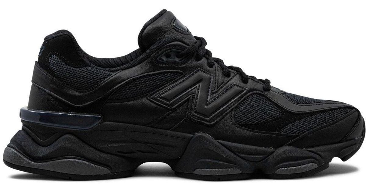 New Balance 9060 "" Sneakers in Black for Men | Lyst