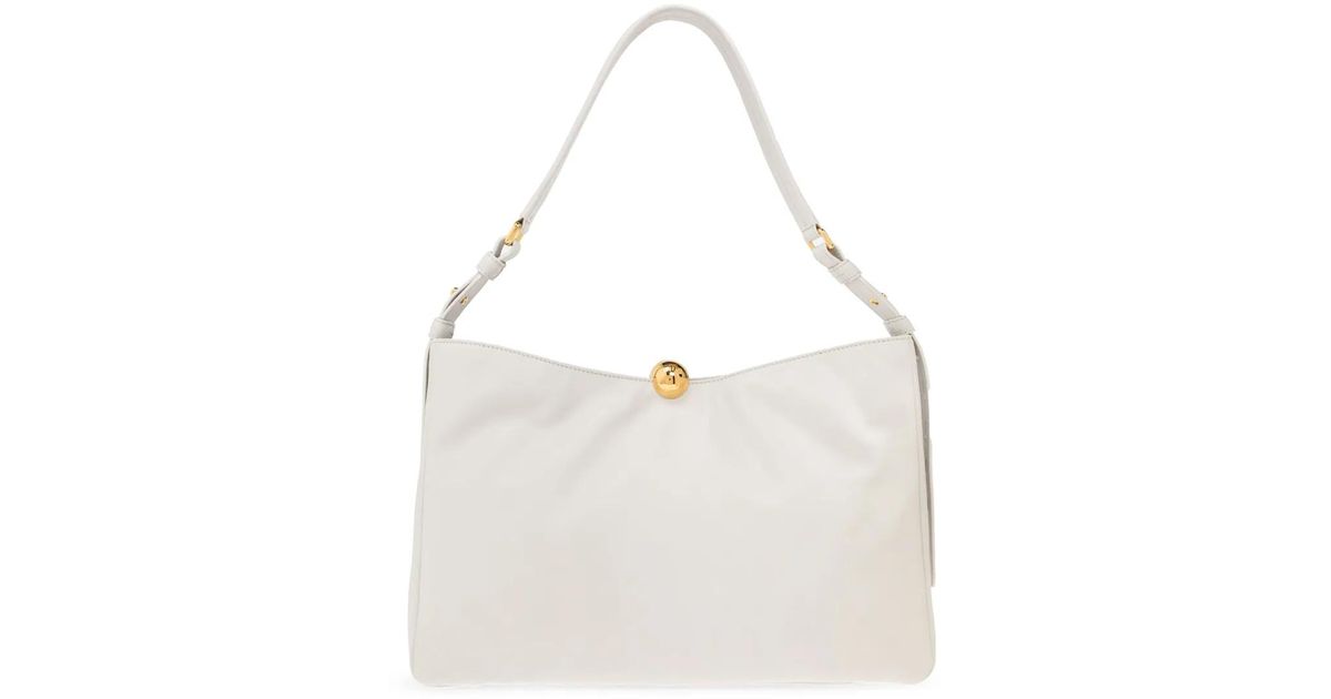 Furla Bags in White | Lyst