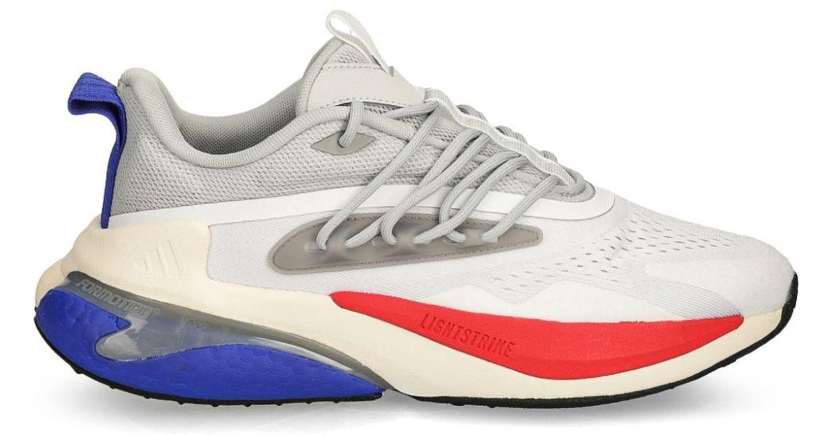 adidas Alphaboost V2 Sneakers in White for Men | Lyst