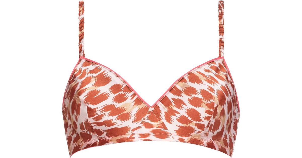 Eres Redoutable Bra | Lyst