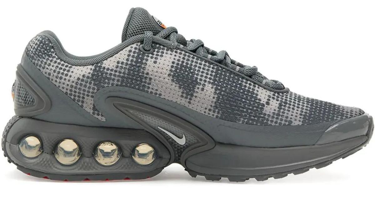 Nike Air Max Dn Bubble Sole Sneakers In Grey For Men Lyst UK Nike Air Max Dn Bubble Sole Sneakers In Grey For Men Lyst UK