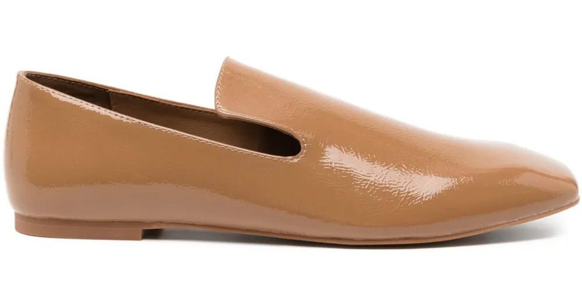 Senso Allegra Loafers in Brown | Lyst