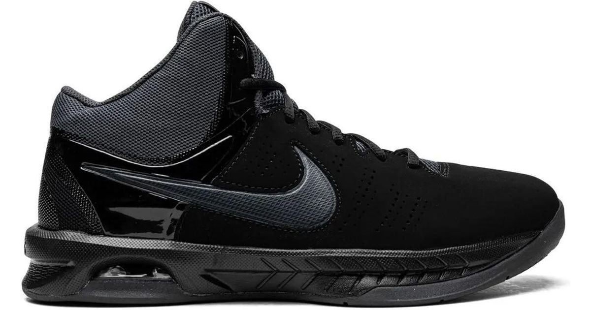 Nike Air Visi Pro Vi Nbk Sneakers in Black for Men | Lyst