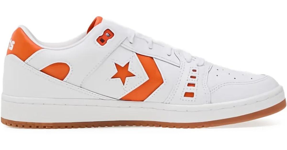 Converse X Alexis Sablone Cons As-1 Pro Sneakers in White | Lyst