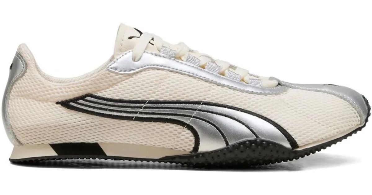 PUMA H-Street Og "Frosted Ivory" Sneakers in White | Lyst