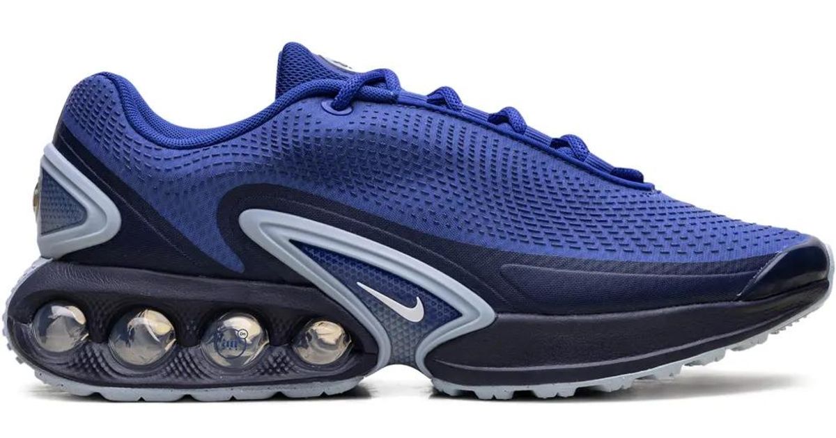 Nike Air Max Dn "hyper Blue" Sneakers for Men | Lyst Canada