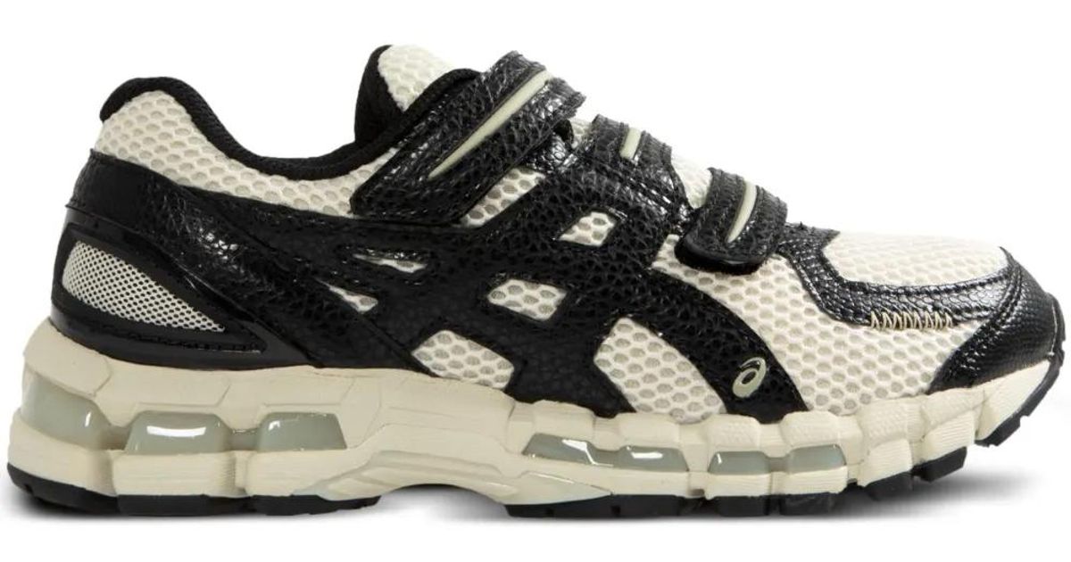 Asics X Hal Studios Gel-Kayano 20 in Black for Men | Lyst