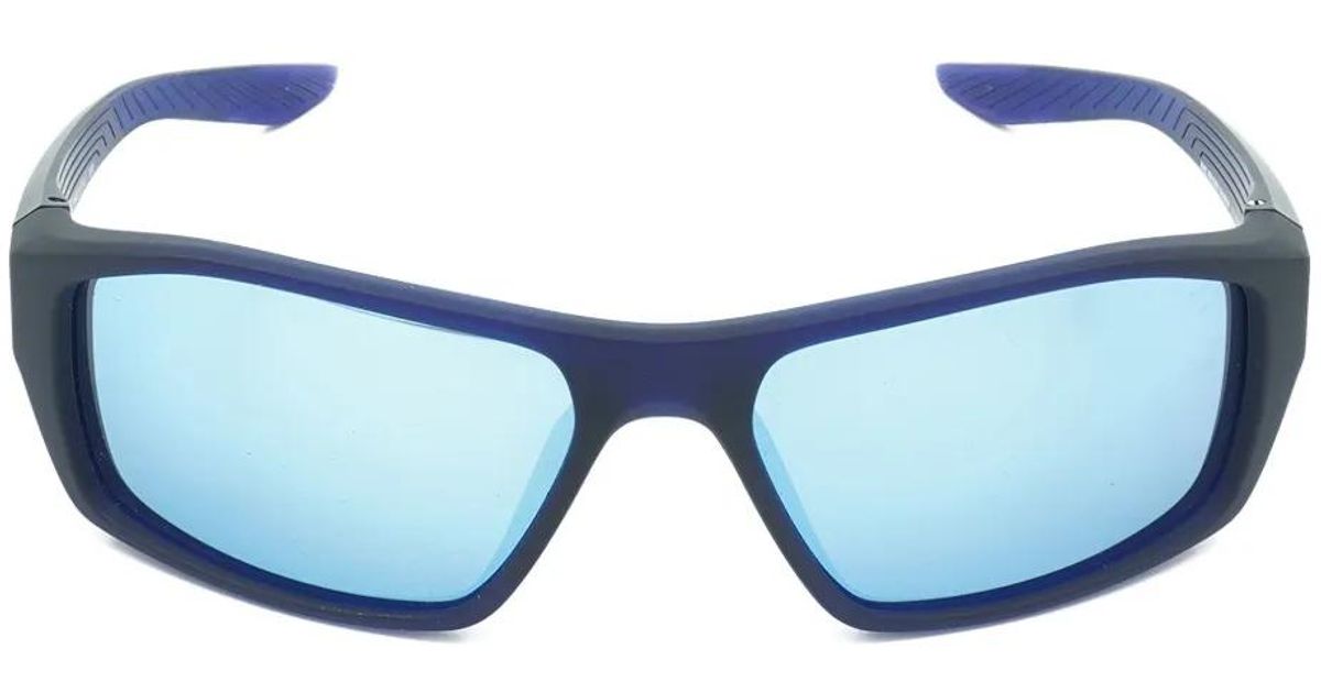 Nike Brazen Shadow M Sunglasses in Blue for Men | Lyst UK
