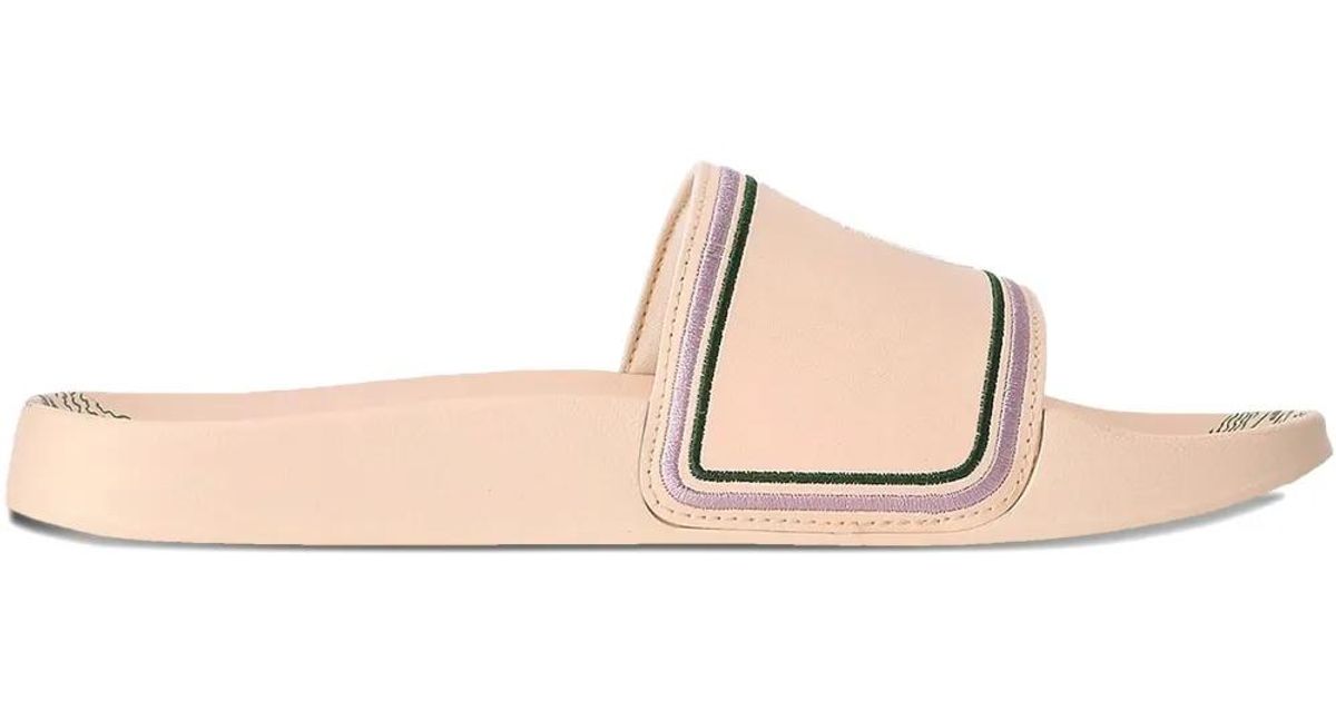 PUMA X Liberty Leadcat 2.0 Slides in Pink | Lyst UK