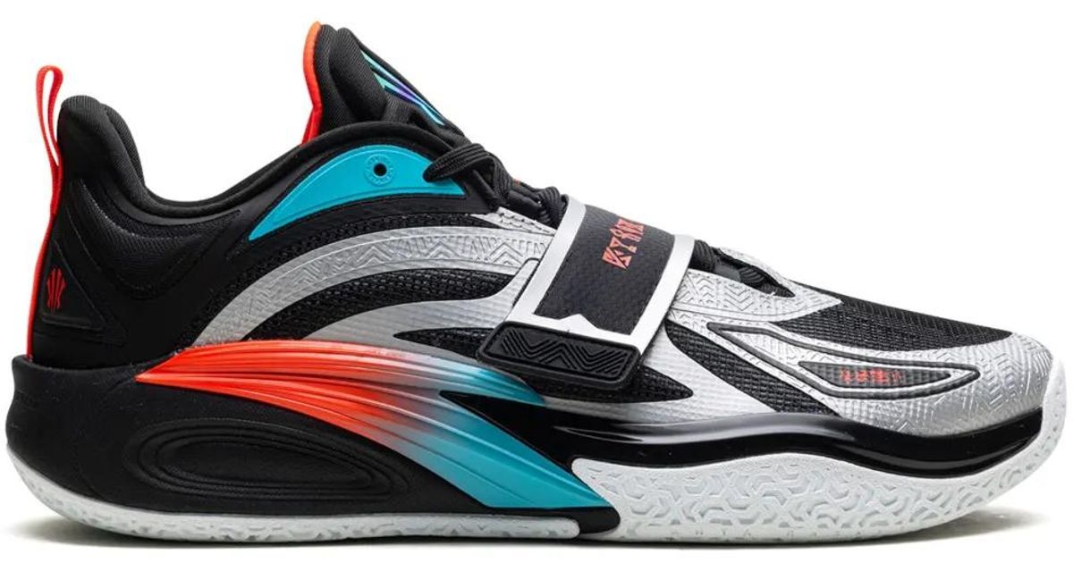 Anta Kai 1 "Kai-Leidoscope" Sneakers in Blue for Men | Lyst