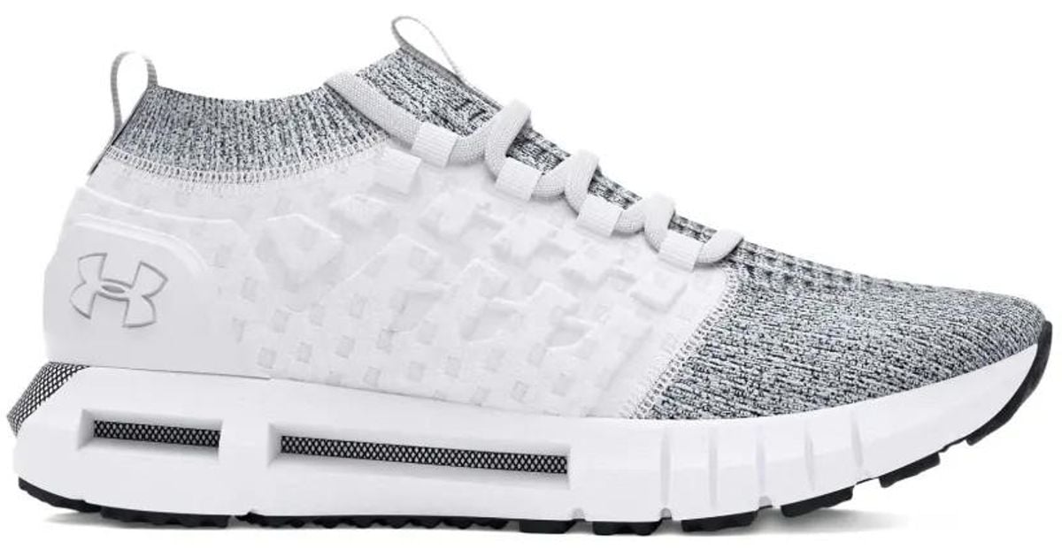 Under Armour Phantom 1 Sneakers in White for Men | Lyst