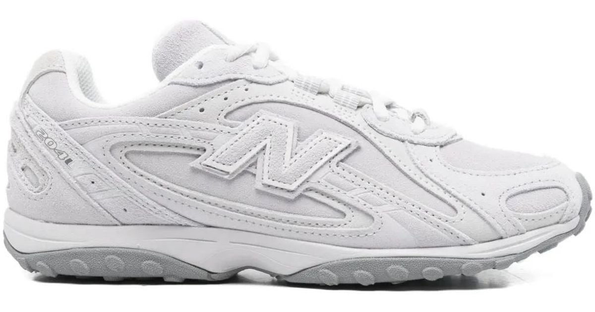 New Balance 204L Sneakers in White | Lyst UK