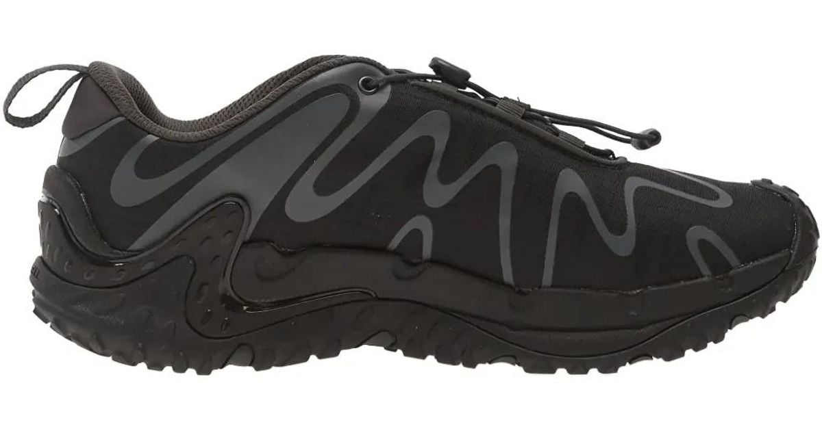 Merrell Cham Redux Storm Gore-Tex Sneakers in Black | Lyst UK