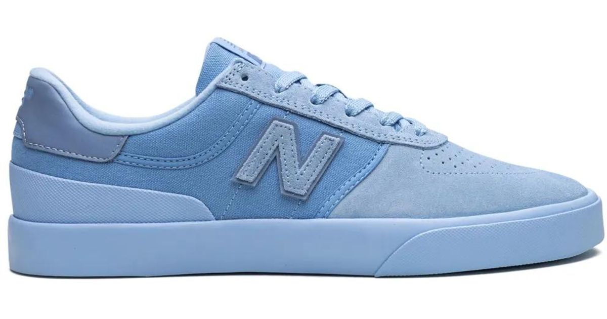 New Balance Nb Numeric 272 Sneakers in Blue | Lyst UK