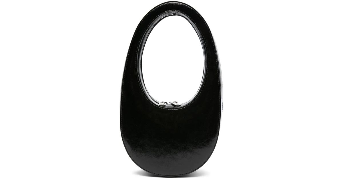 Coperni Bags in Black | Lyst