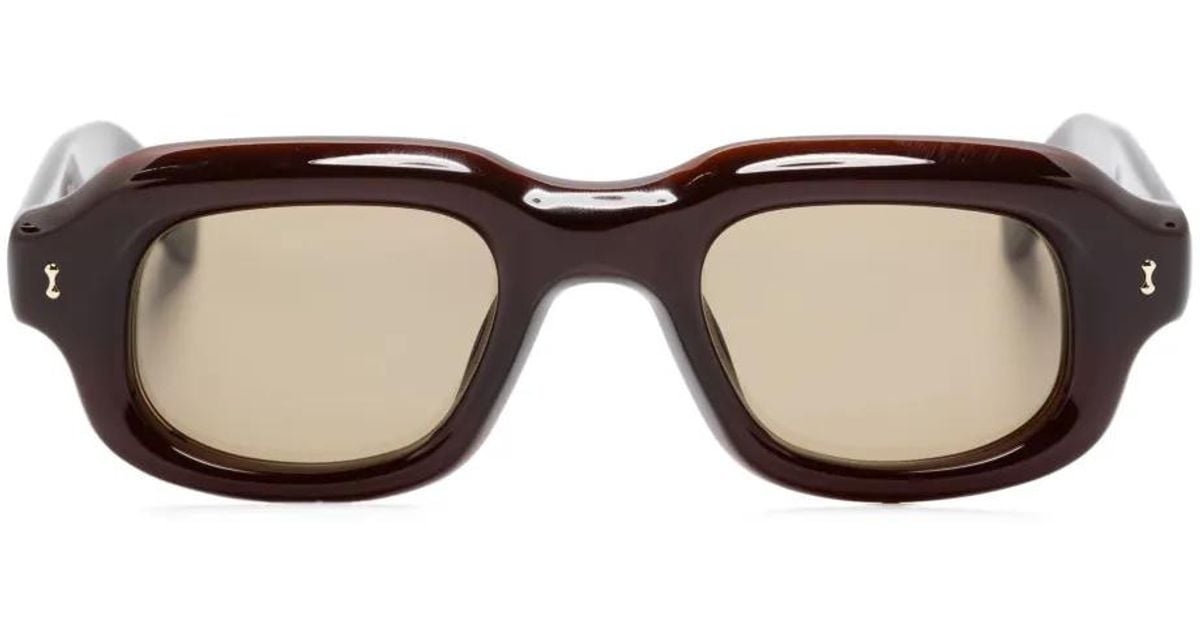 Chimi Saint Sunglasses in Brown | Lyst UK
