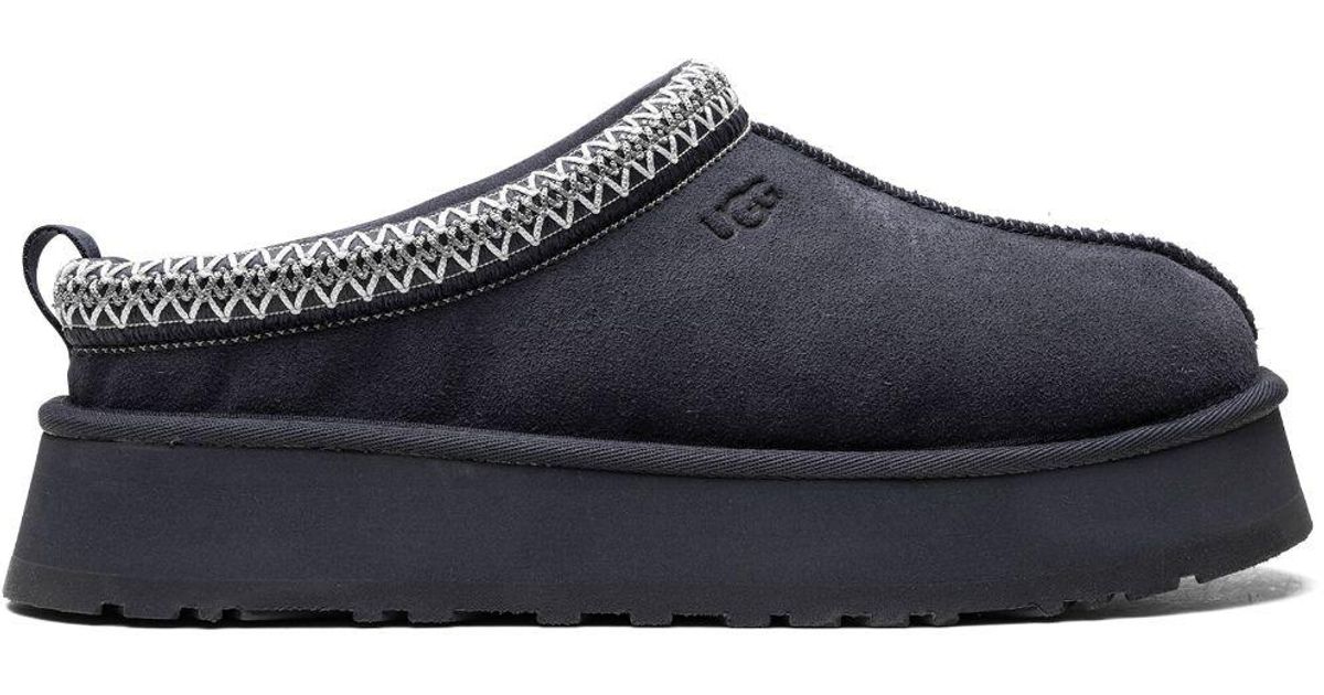 UGG Tazz "eve Blue" Sneakers | Lyst