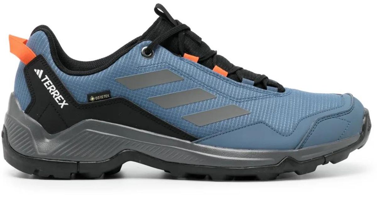 adidas Terrex Eastrail Gore-Tex Trainers in Blue for Men | Lyst