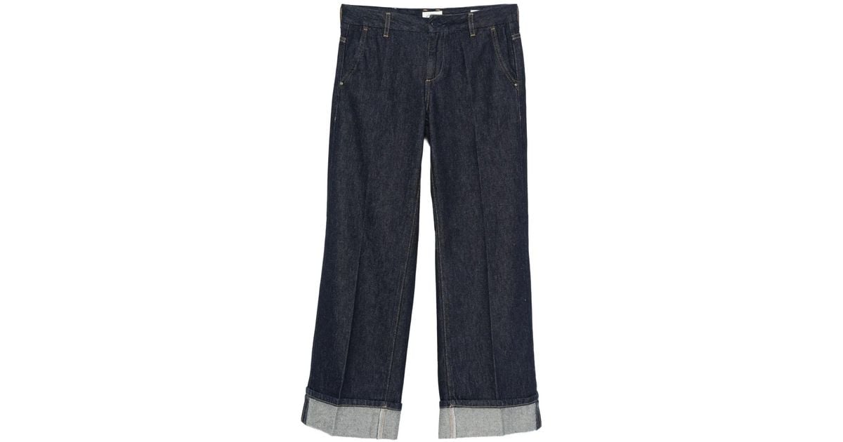 Staff Jeans & Co. Serena Jeans in Blue | Lyst UK
