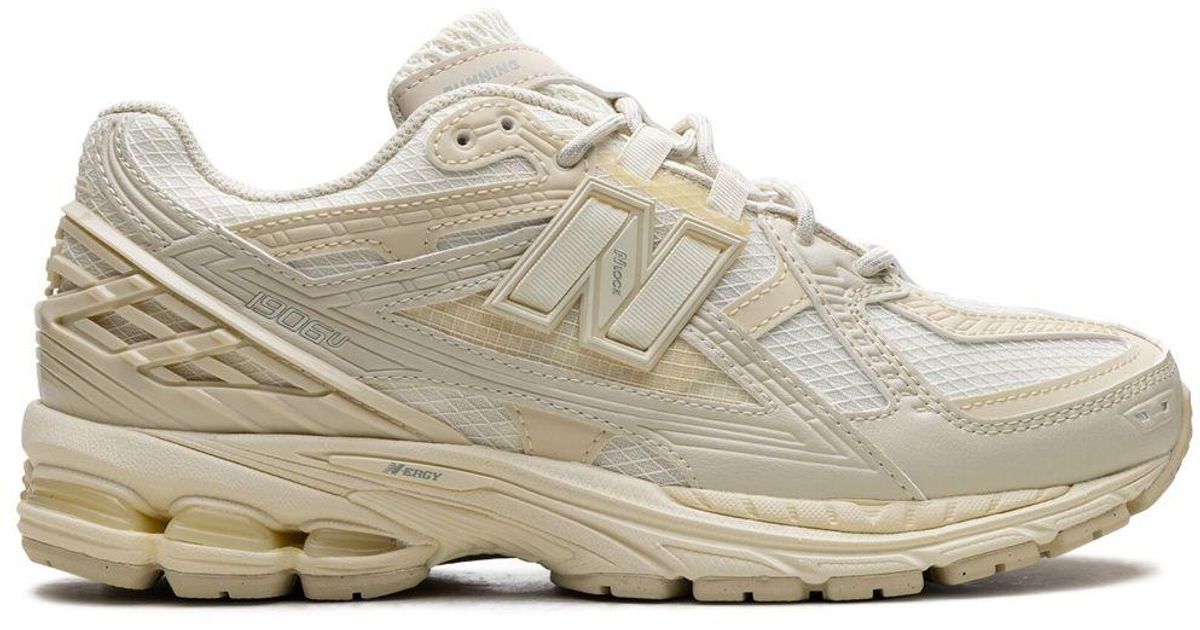New Balance 1906 Utility "" Sneakers in White for Men | Lyst