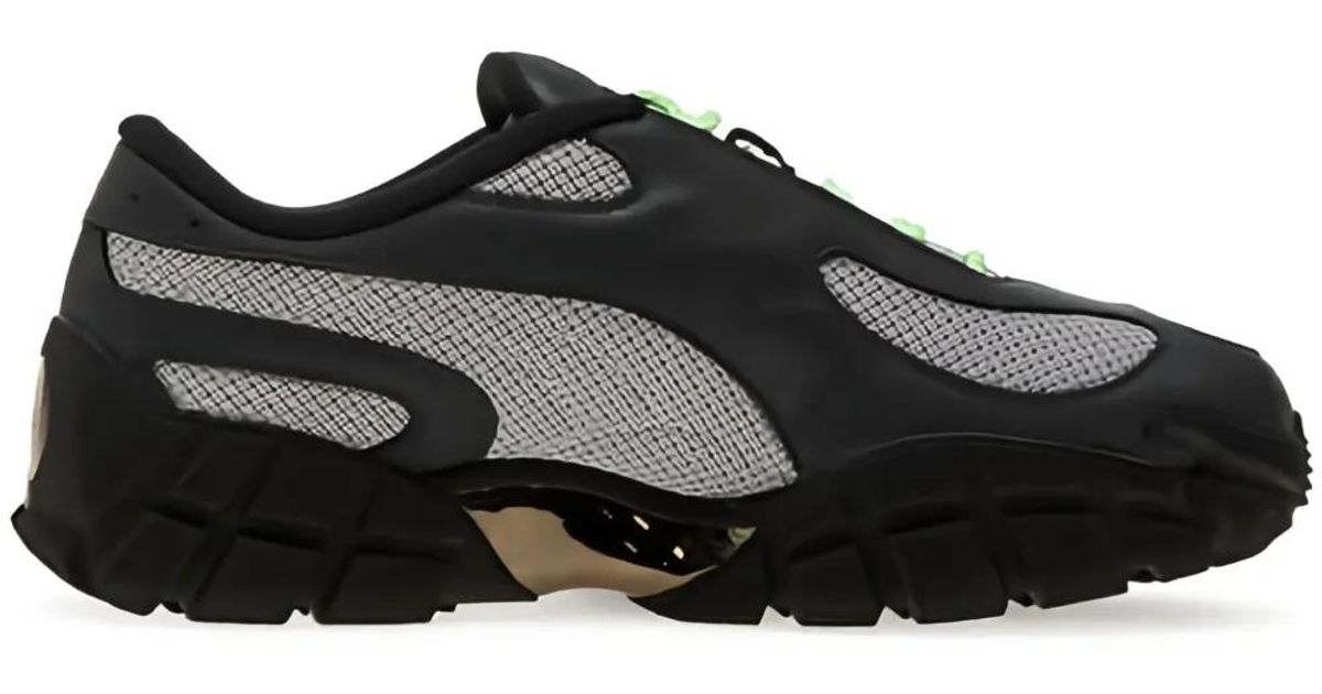 PUMA X Skepta Skope Sneakers in Black | Lyst