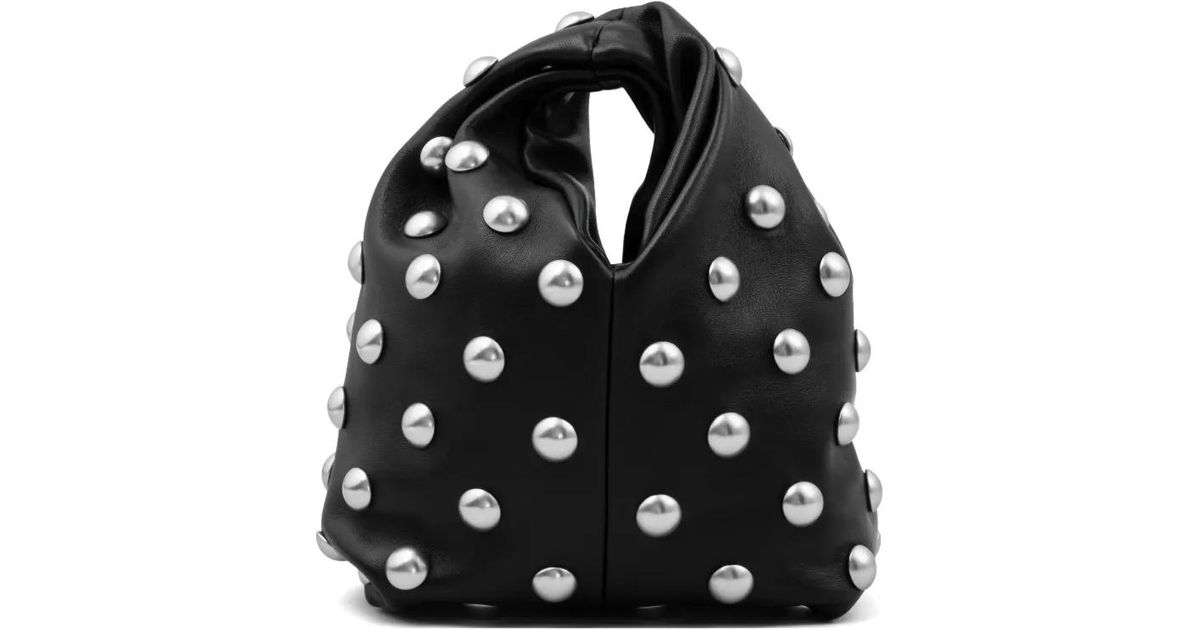 A.L.C. Simone Tote Bag in Black | Lyst