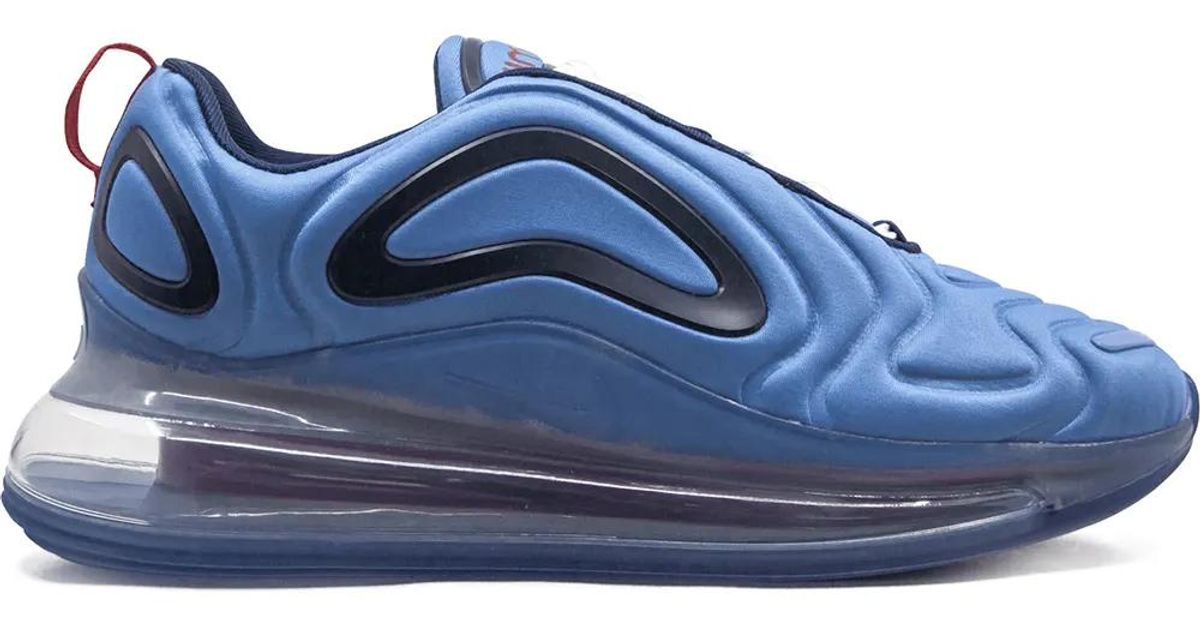 Nike Air Max 720 Shoe (university Blue) - Clearance Sale | Lyst
