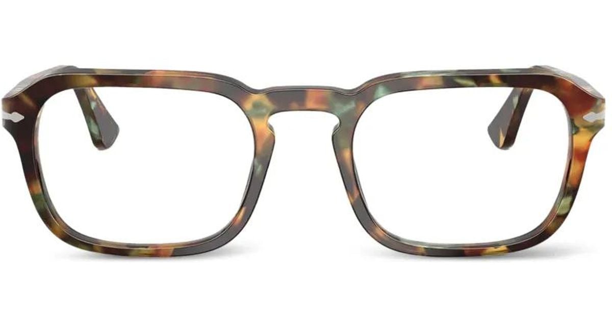 Occhiali Po3390V di Persol in Marrone | Lyst