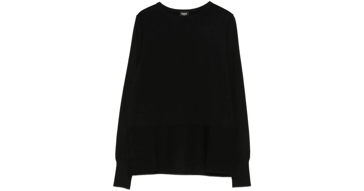 Marella Edam Knitwear in Black | Lyst UK