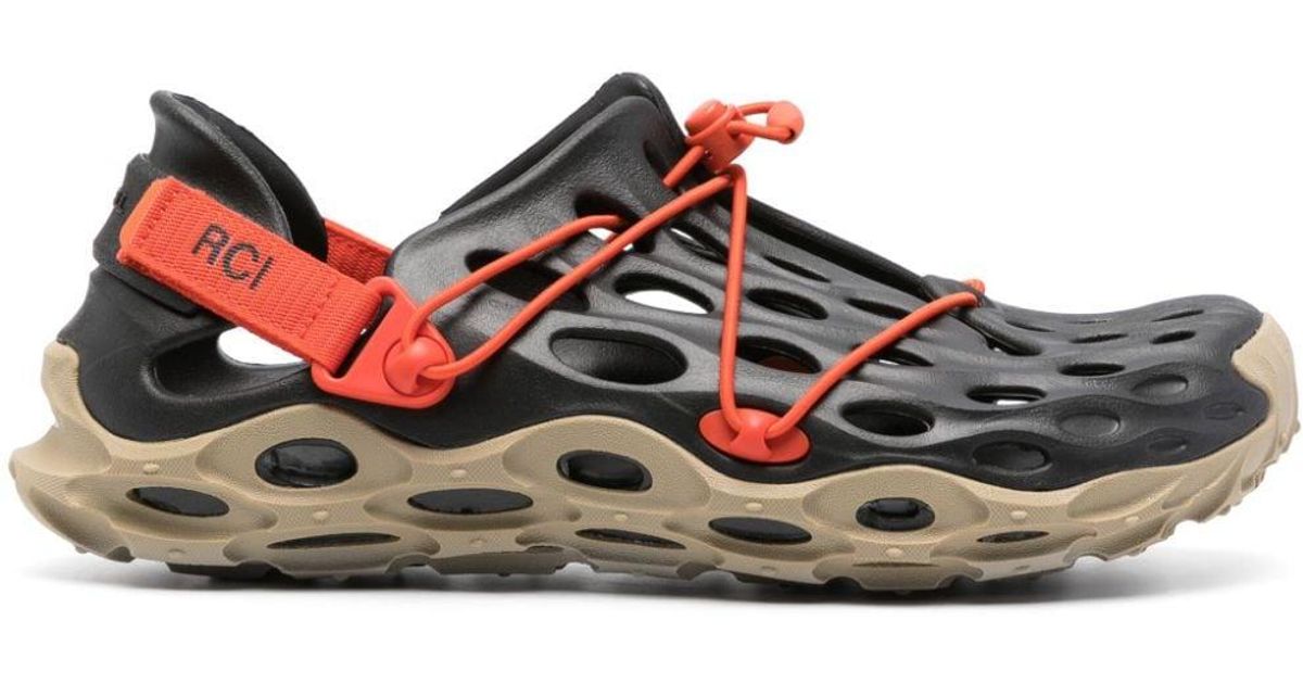 Merrell Hydro Moc At Cage X Rci 1trl Sneakers in Black for Men | Lyst