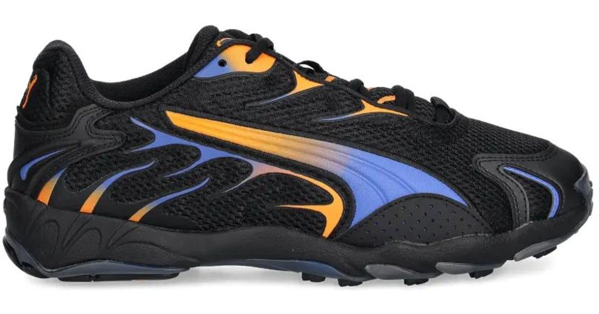 PUMA Inhale Sneakers in Blue | Lyst UK