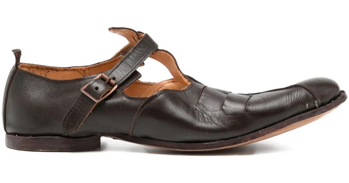 Paul Harnden Fisherman in Brown for Men | Lyst