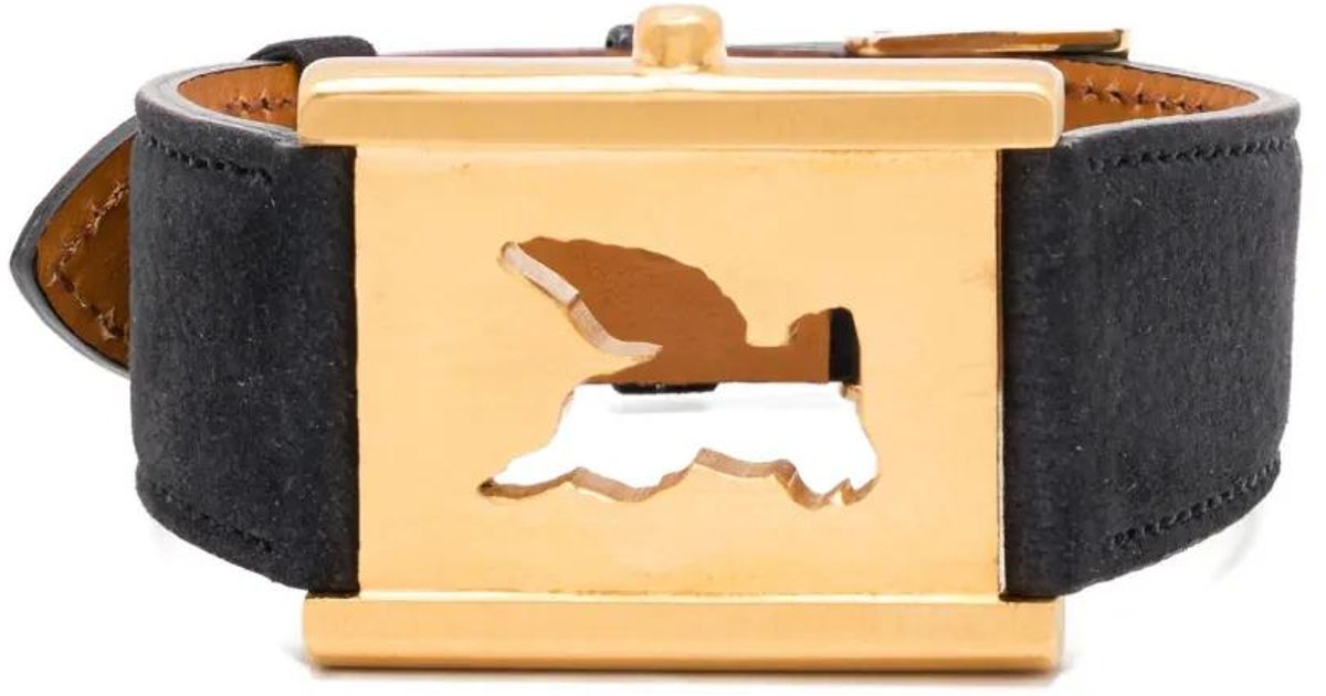 MASU Angel-Meteor Bracelet in Metallic | Lyst UK