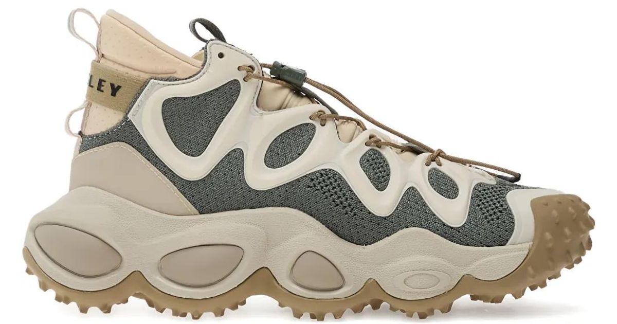 Oakley Eon Alpha Cord Sneakers for Men | Lyst