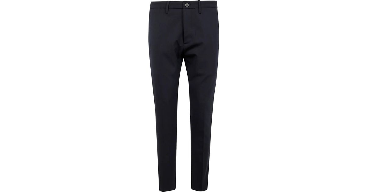 Nine:inthe:morning Nine in Blue for Men | Lyst