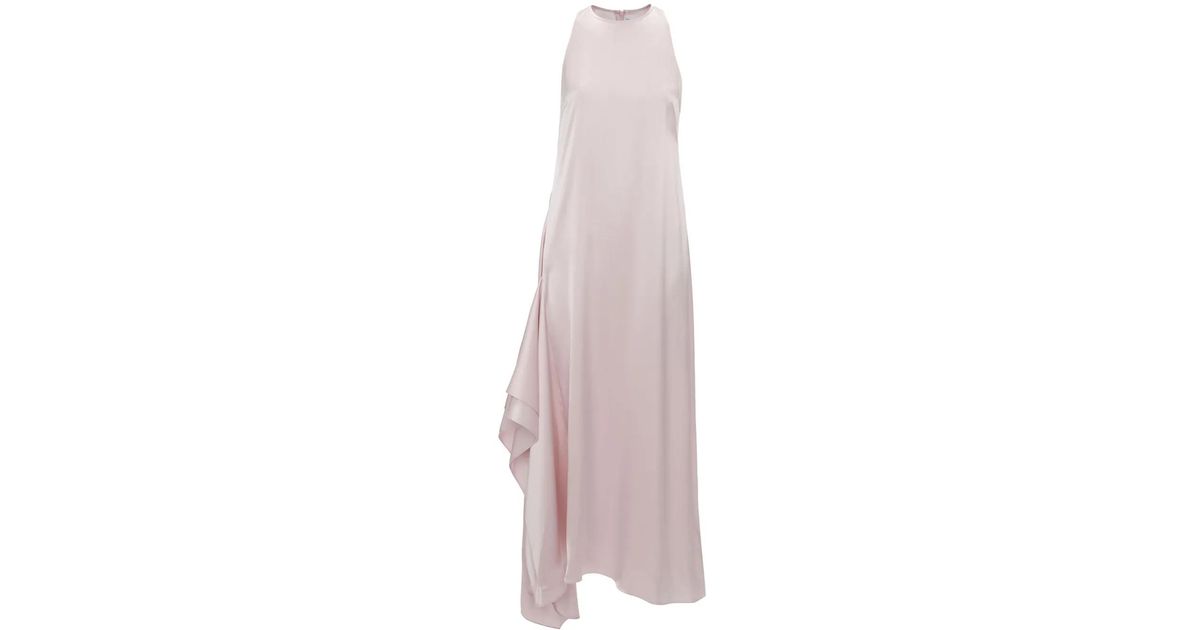 JW Anderson Jw Anderson Dresses in Pink | Lyst UK