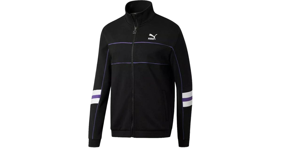 PUMA Claw Pack Xtg Jacket in Black for Men | Lyst UK