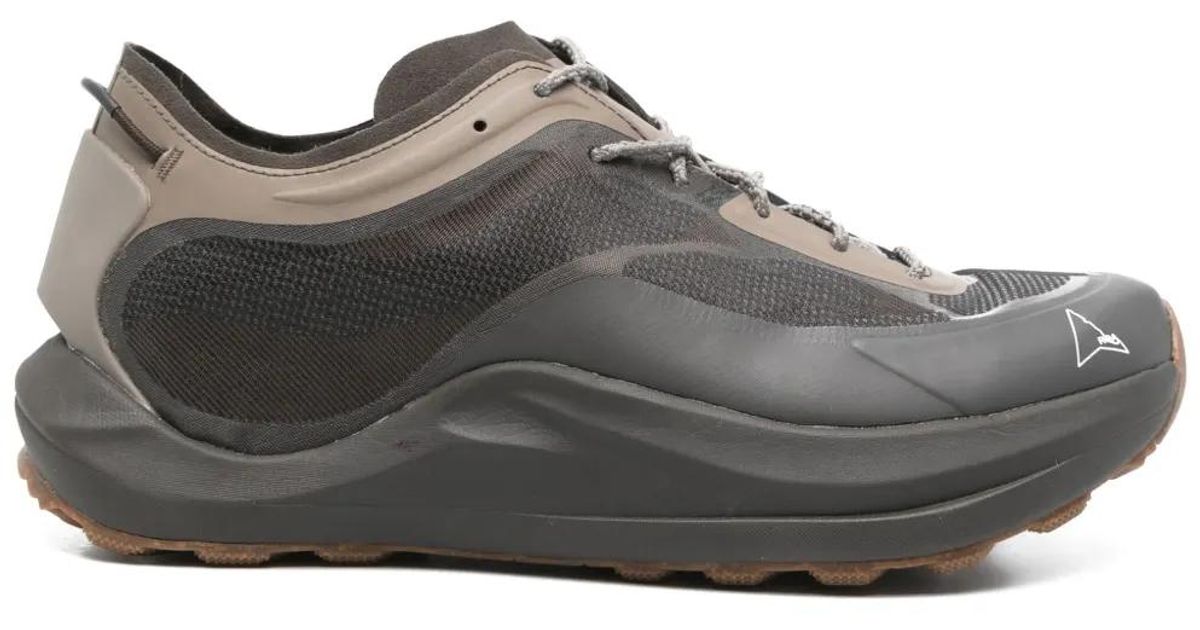 Roa Cvo Sneakers in Gray | Lyst