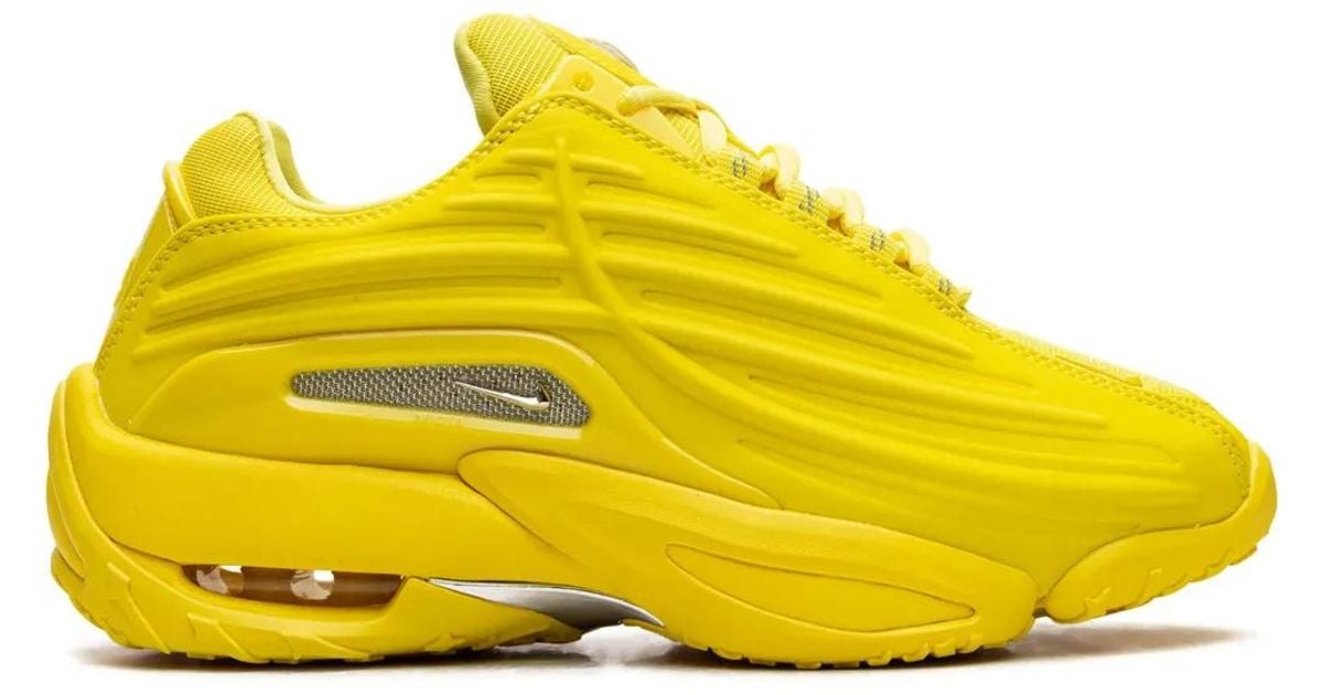 Nike X Drake Nocta Hot Step 2 "Opti" Sneakers in Yellow for Men | Lyst UK