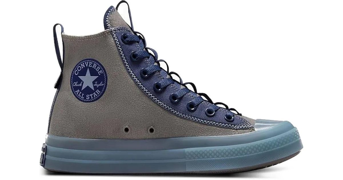 Converse Chuck Taylor Cx Explore "Origin Story/Uncharted Waters ...