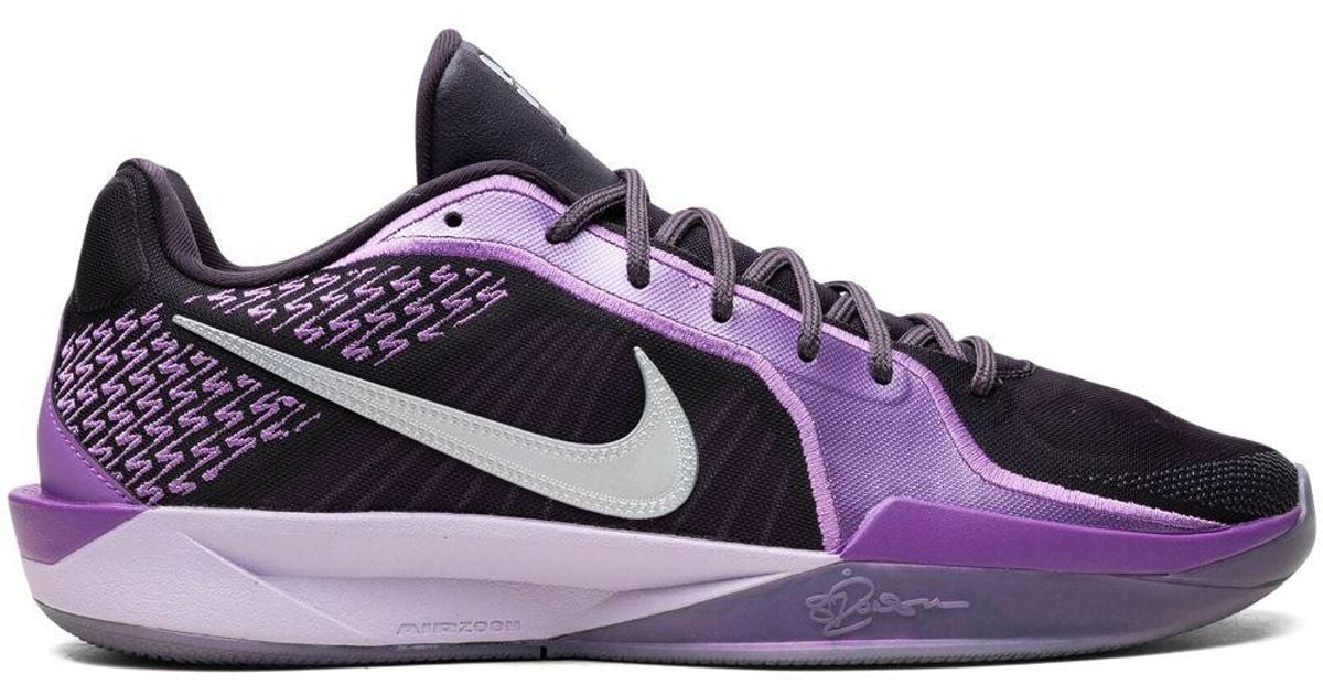 Nike Sabrina 2 "Court Vision" Sneakers in Purple | Lyst UK