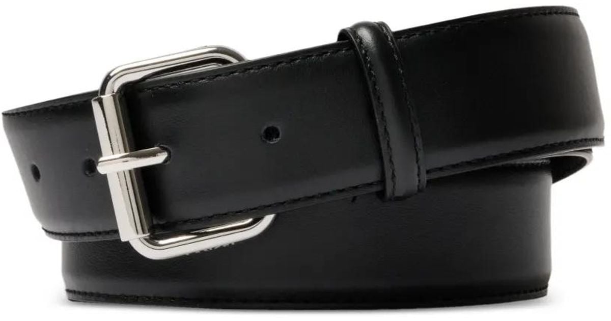 Mistral Belt di Lancel in Nero | Lyst