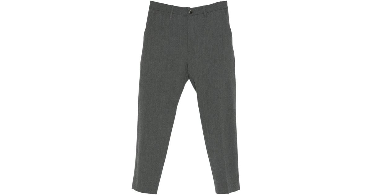 Nine Nine:inthe:morning pour homme en coloris Gris | Lyst